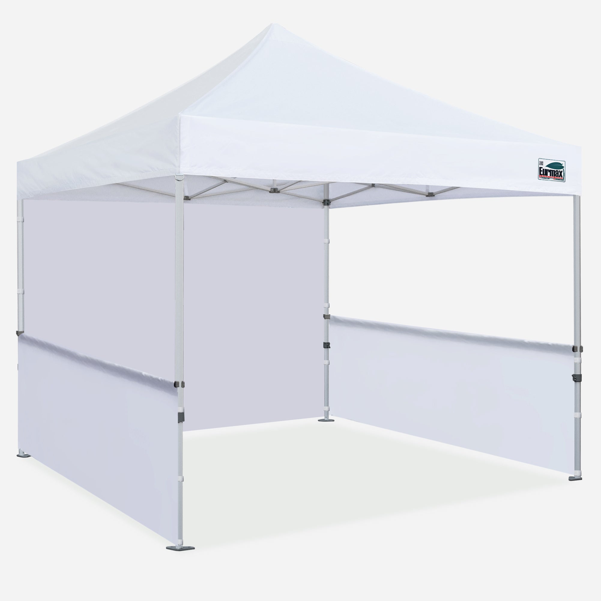 EURMAX 10x10 Craft Show Tent - Eurmax.com