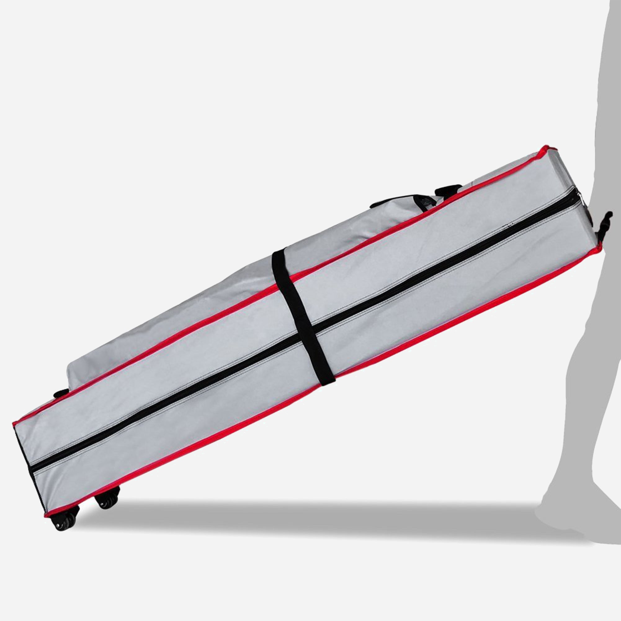 Universal Rolling Storage Bag – Eurmax