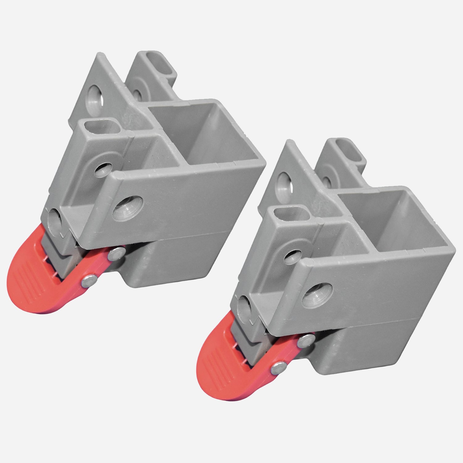 Corner Leg Slider H 2Pc Pack for 8x8,8x12,10x10,10x15,10x20 Eurmax Sta