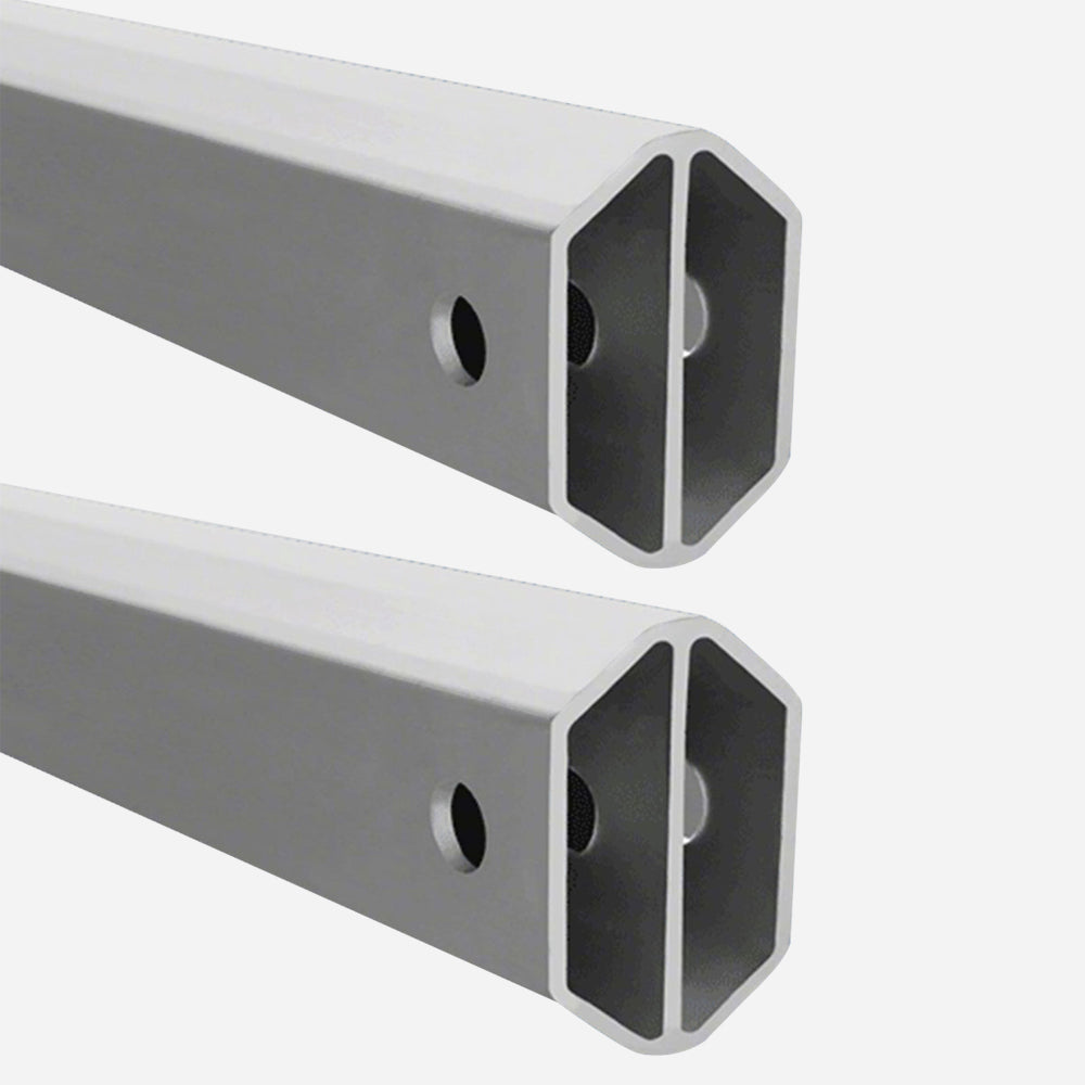 Truss A 2Pc-Pack for 10x10,10x15,10x20 Eurmax Beyond Frame
