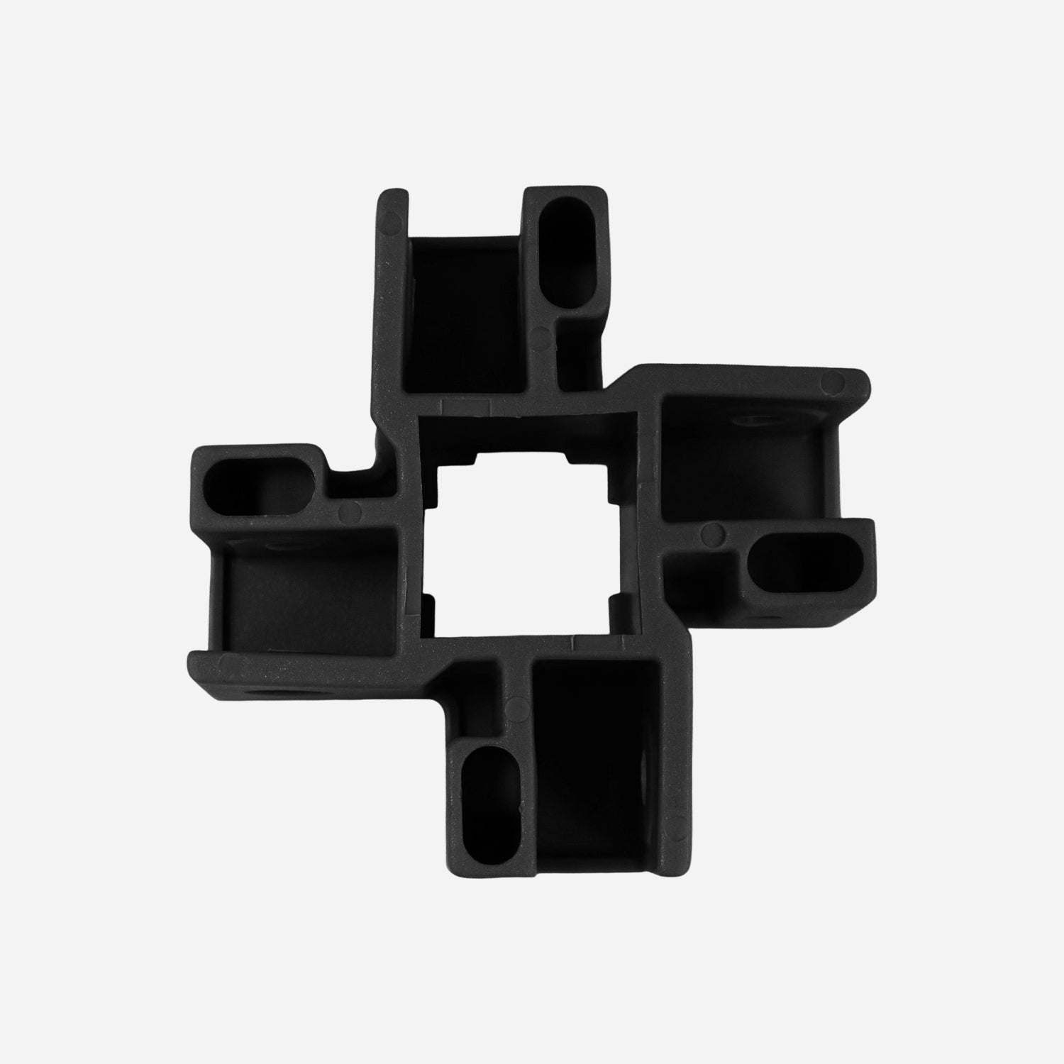 Upper Peak Bracket J for 5x5 Eurmax Standard Frame