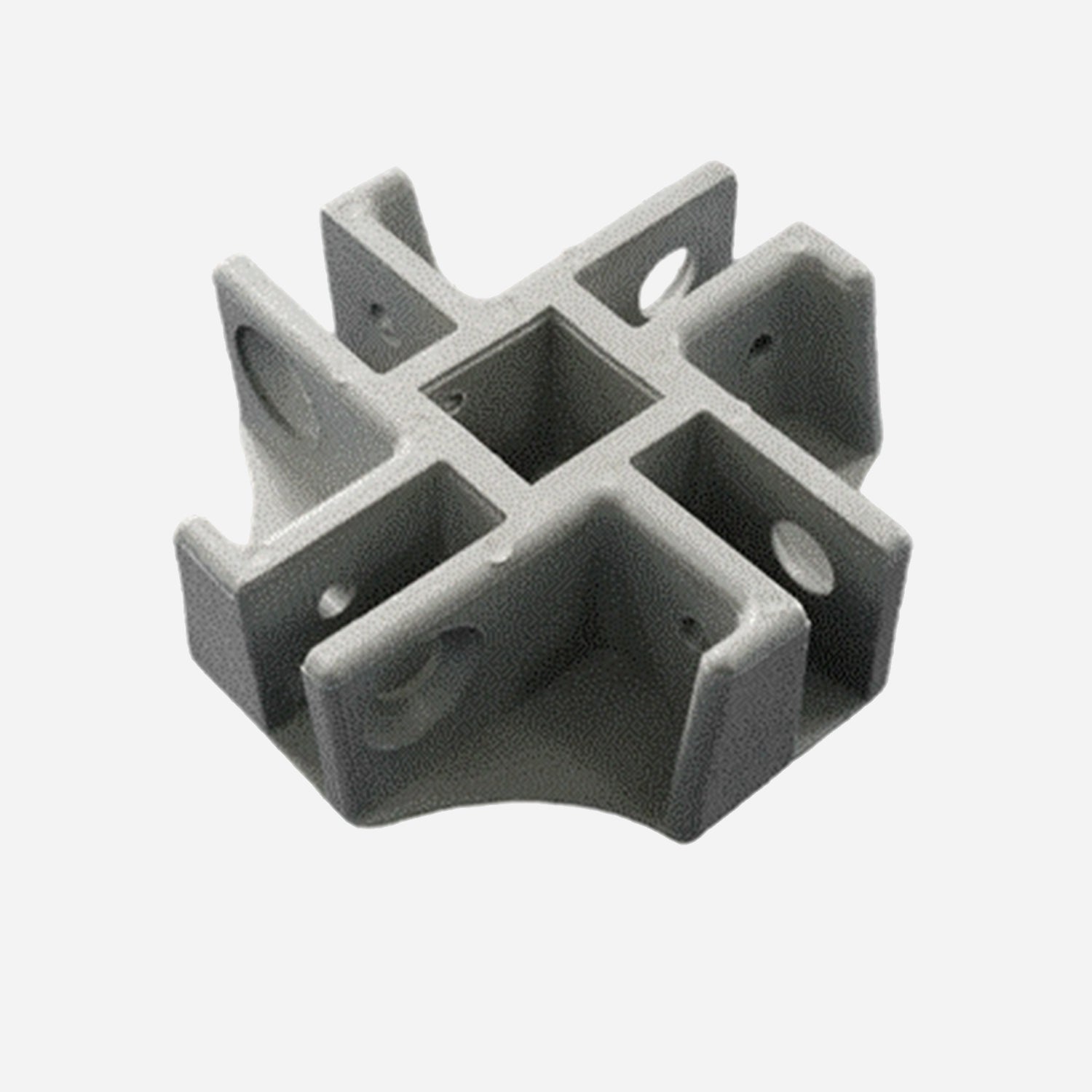 Upper Peak Bracket J for 10x10,10x15,10x20 Eurmax Pro Frame